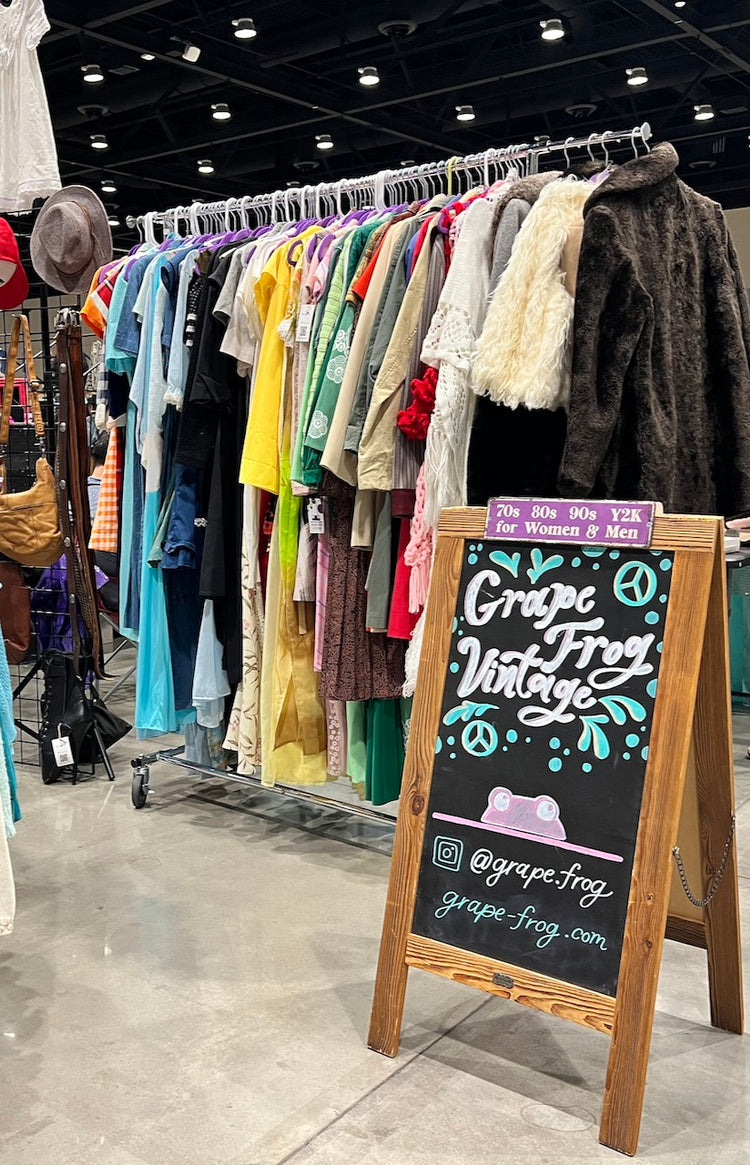 Upcoming Markets – Grape Frog